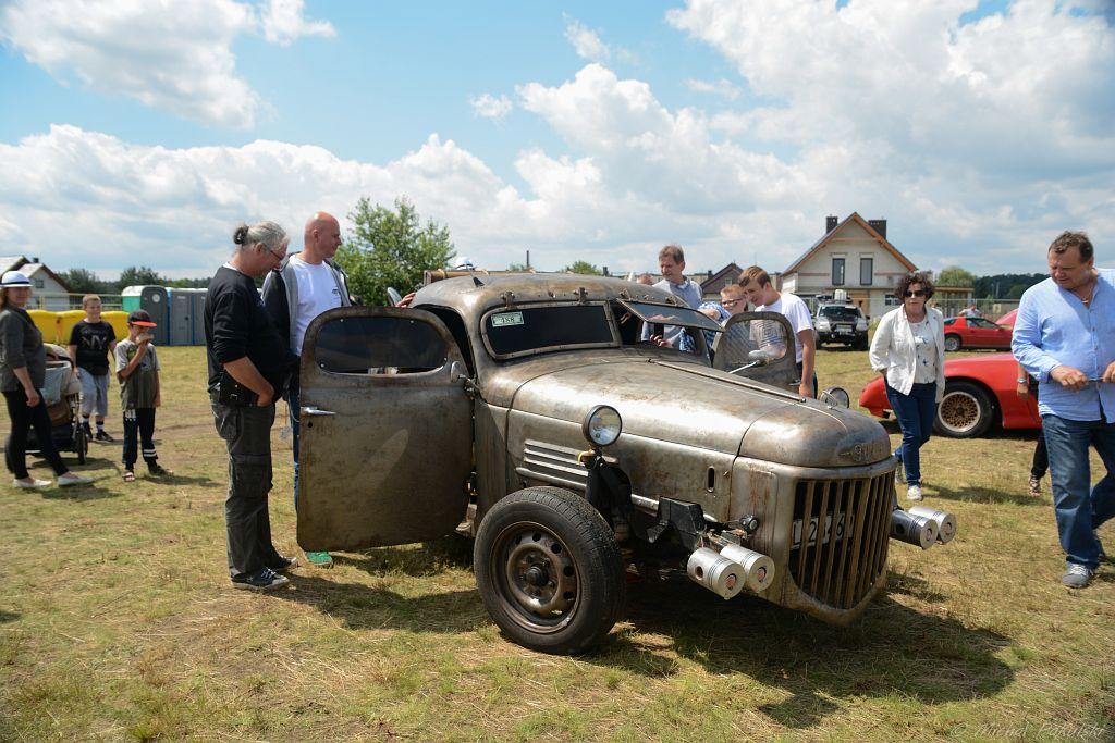 American Cars Mania 2017 • AutoCentrum.pl