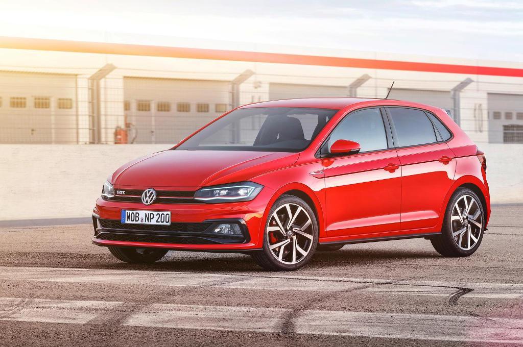 Volkswagen Polo - znamy ceny • AutoCentrum.pl