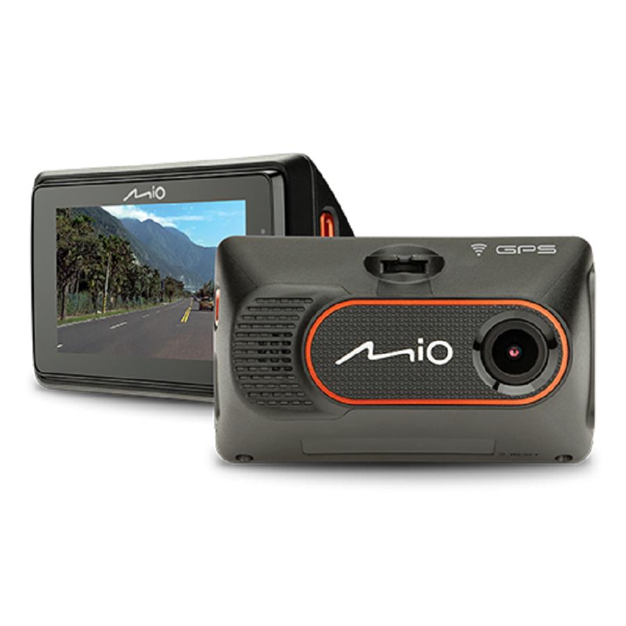 Czas wideorejestratorów. Marka Mio liderem rynku DVR w Polsce ...