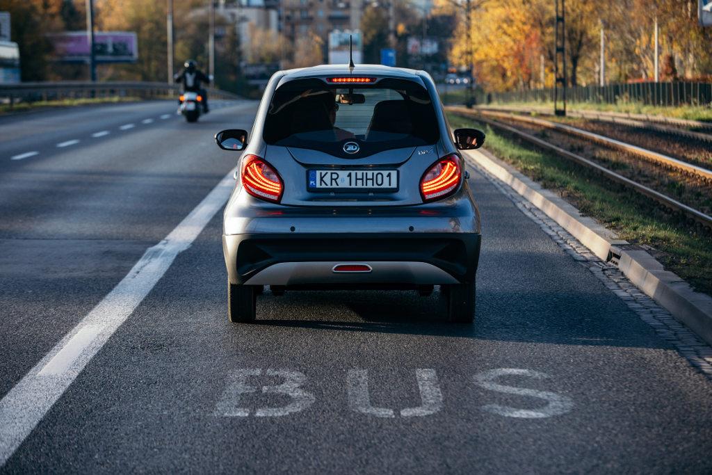 Elektryczny ZD D2S debiutuje na polskim rynku. A co to właściwie za ...