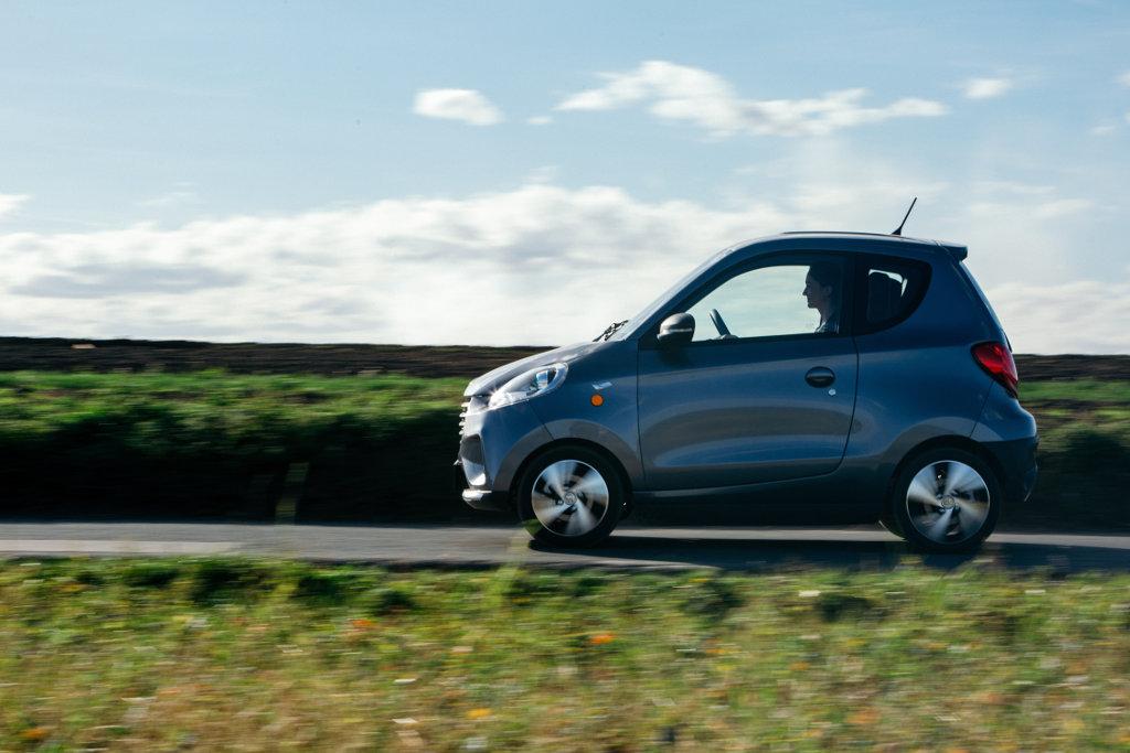 Elektryczny ZD D2S debiutuje na polskim rynku. A co to właściwie za ...