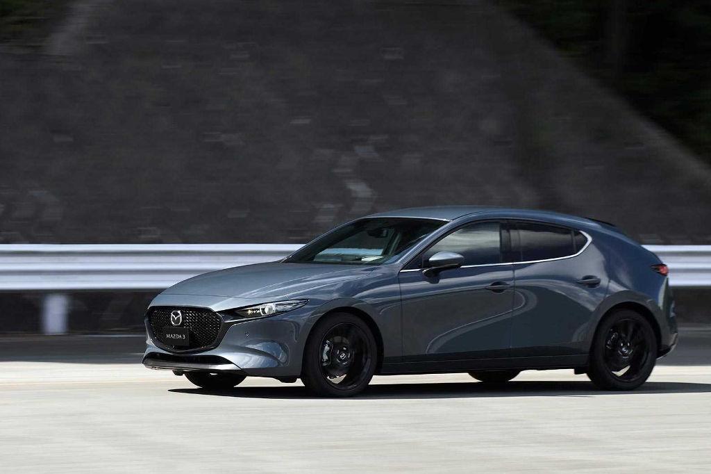 Nowa Mazda 3 na gwiazdkę? Znamy ceny i wyposażenie • AutoCentrum.pl