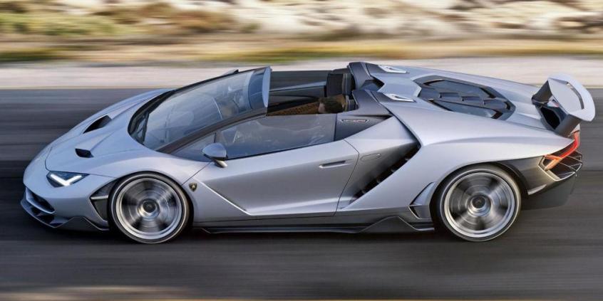 Lamborghini - Newsy ze świata motoryzacji • AutoCentrum.pl
