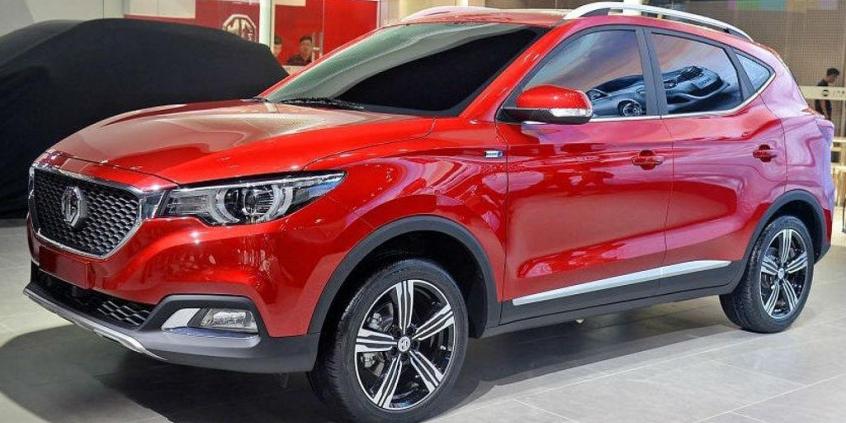 MG - Newsy ze świata motoryzacji • AutoCentrum.pl