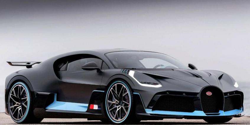 Bugatti - Newsy ze świata motoryzacji • AutoCentrum.pl